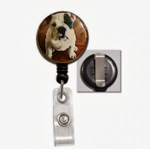 dog-badge - The Applicious Teacher