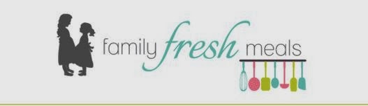 familyfreshmeals - The Applicious Teacher