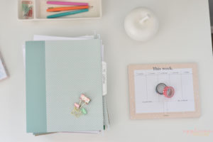 graded paper stack-6 - The Applicious Teacher