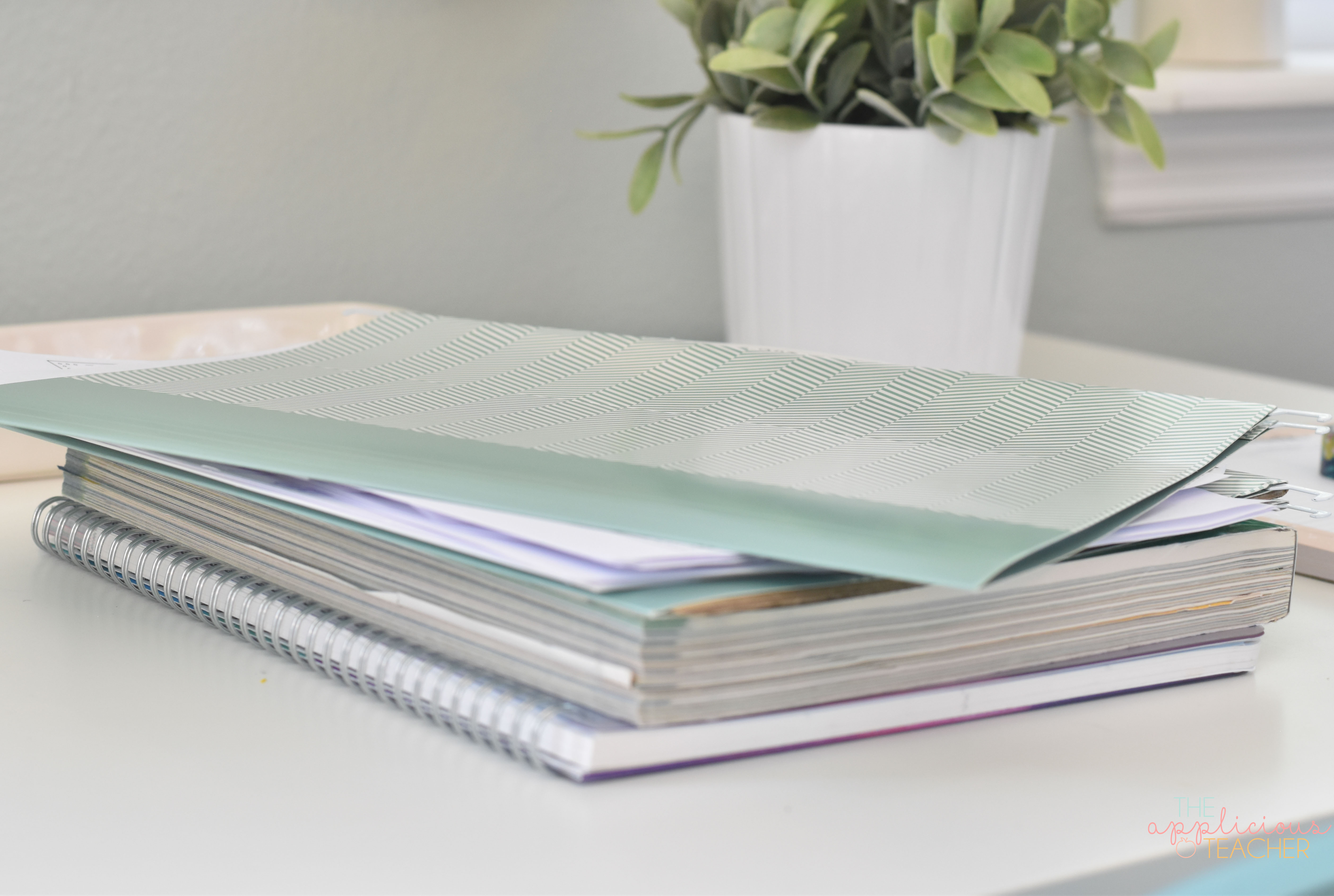 Win the Battle of Graded Papers Once and For All!