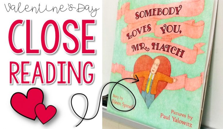 narrative writing Archives - The Applicious Teacher