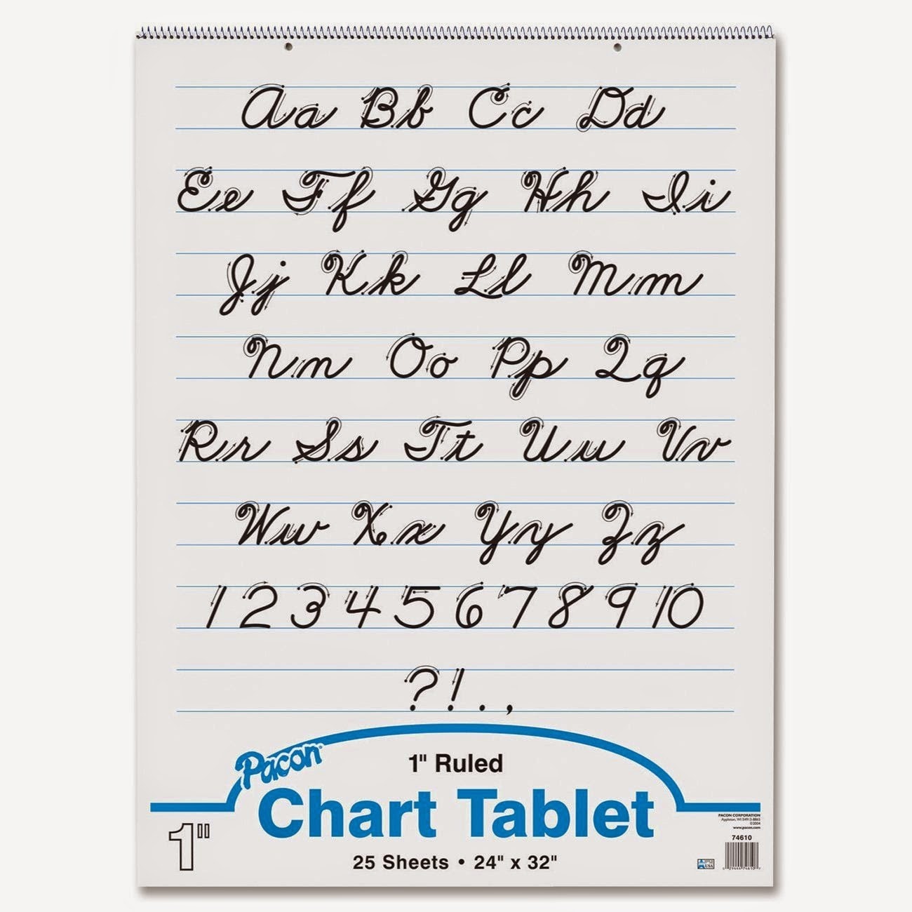 ChartPaper-1 - The Applicious Teacher