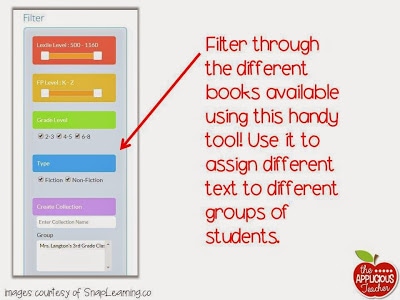 FilterText - The Applicious Teacher