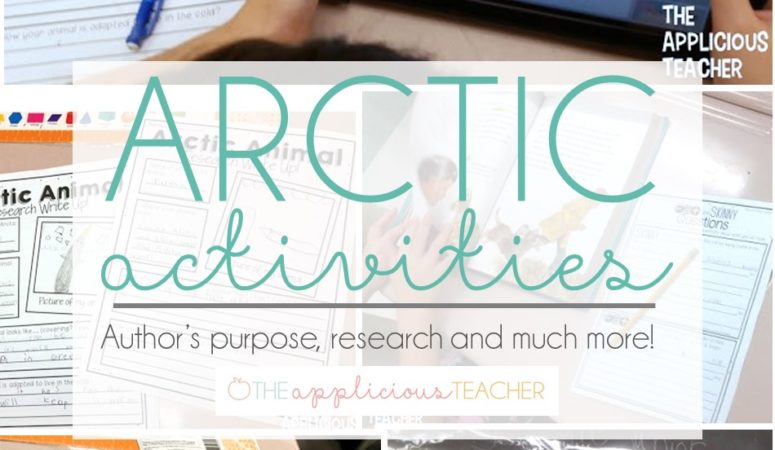 FREEBIES Archives - The Applicious Teacher