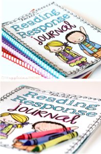 Reading Response Journals: Helping students better engage with Text