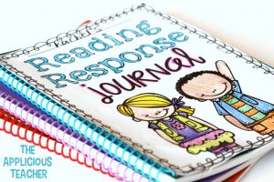 Reading Response Journals: Helping students better engage with Text