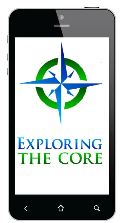 Exploring the Core on Phone - The Applicious Teacher