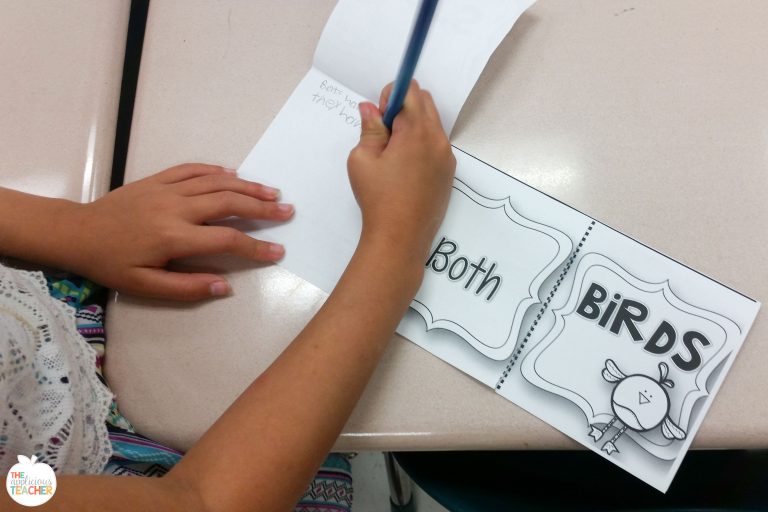 Bat Activities: Learning through Thematic Teaching - The Applicious Teacher