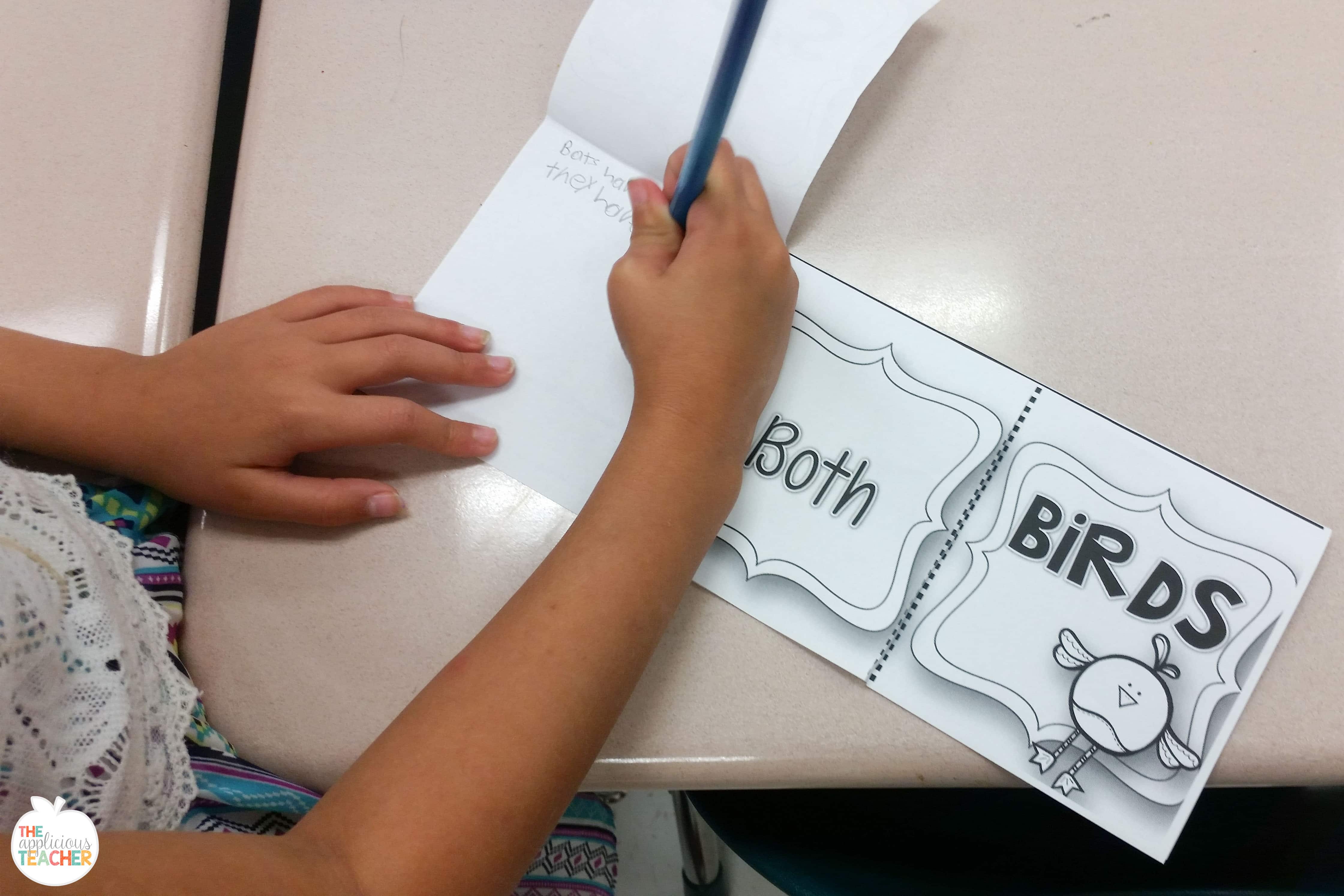 Bat Activities: Learning through Thematic Teaching - The Applicious Teacher