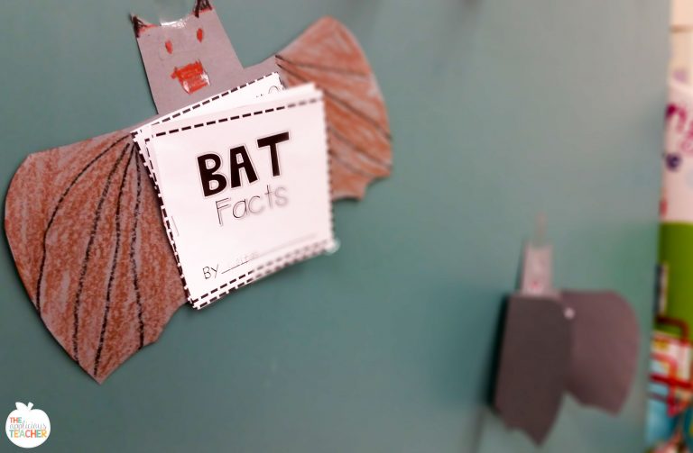 bat-thematic-unit-18 - The Applicious Teacher