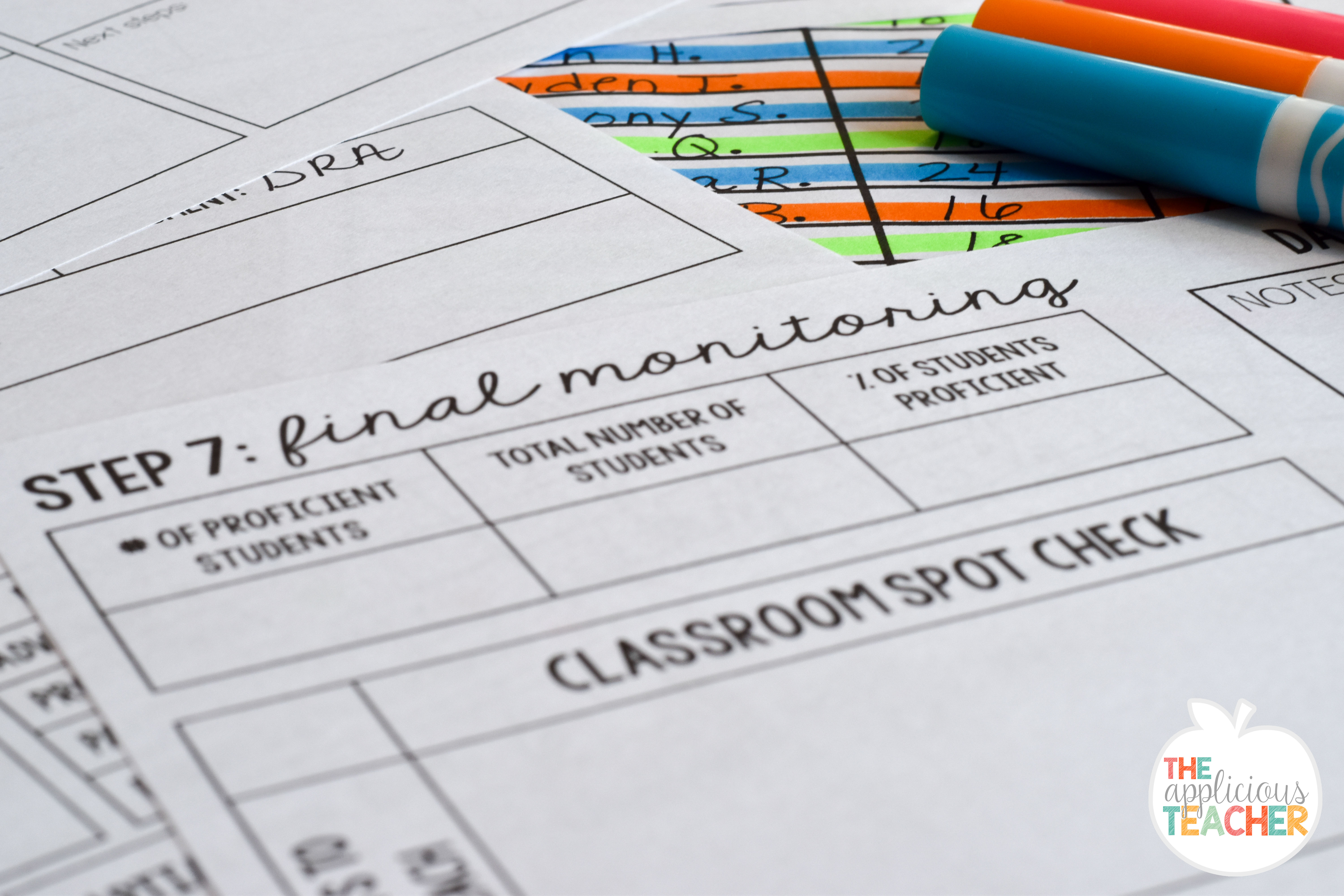 Data Charting System