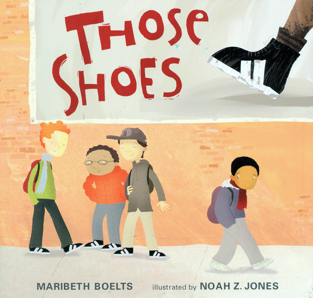 Books about Kindness for the Classroom