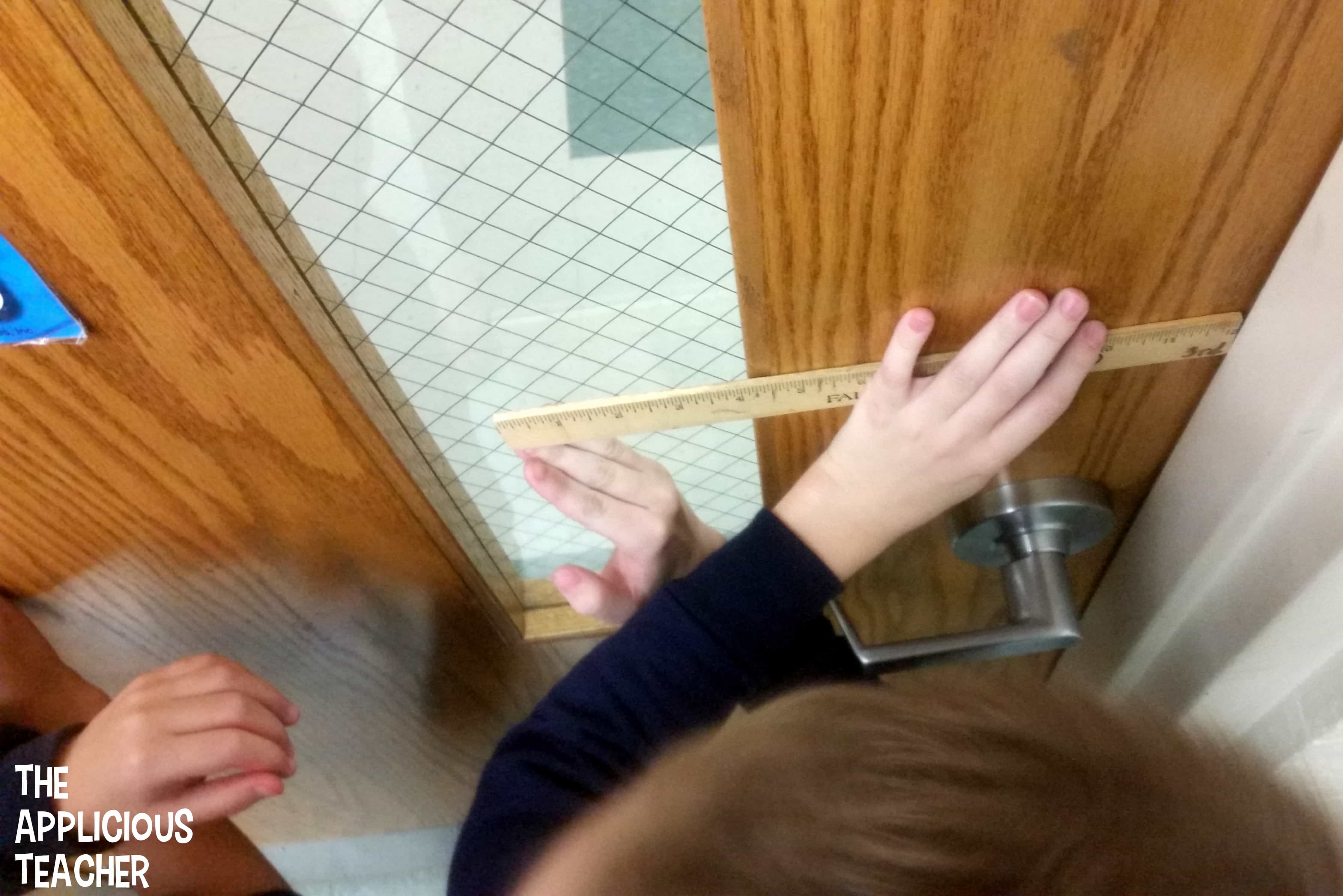 Measurement Activities for 2nd Grade