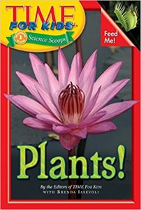 10 Must Read Seeds and Plants Books for Your Classrom