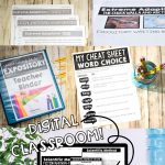 Responding to Text Writing Lesson Plans and Activities