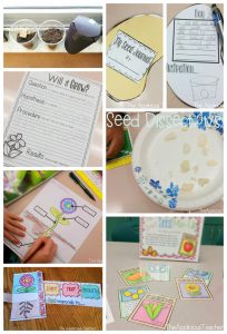 The 10 BEST Spring Activities for Your Classroom - The Applicious Teacher