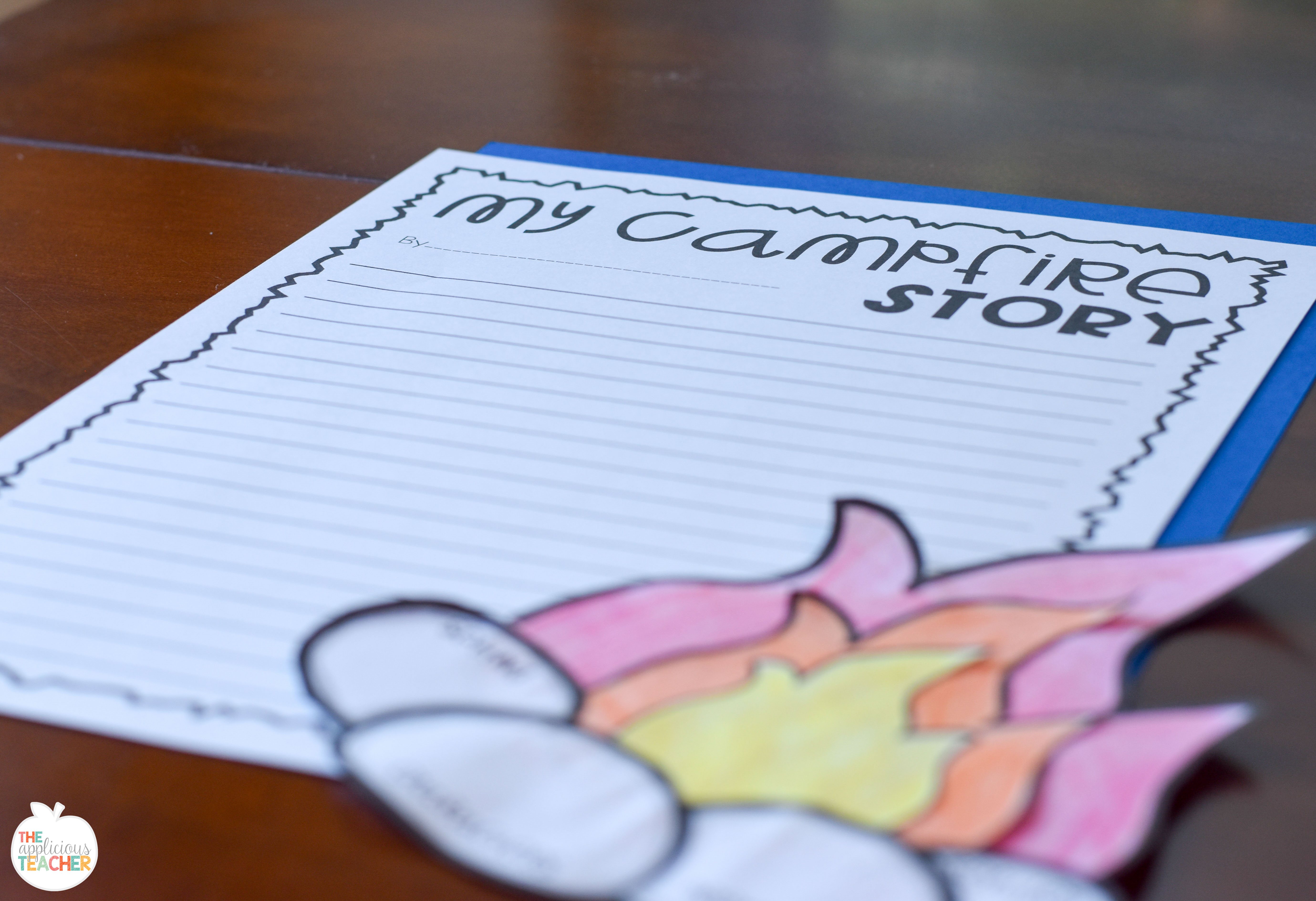 Third Grade Training Camp: End of the Year Review for 2nd