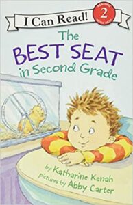 The Best Back to School Books for 2nd Grade - The Applicious Teacher