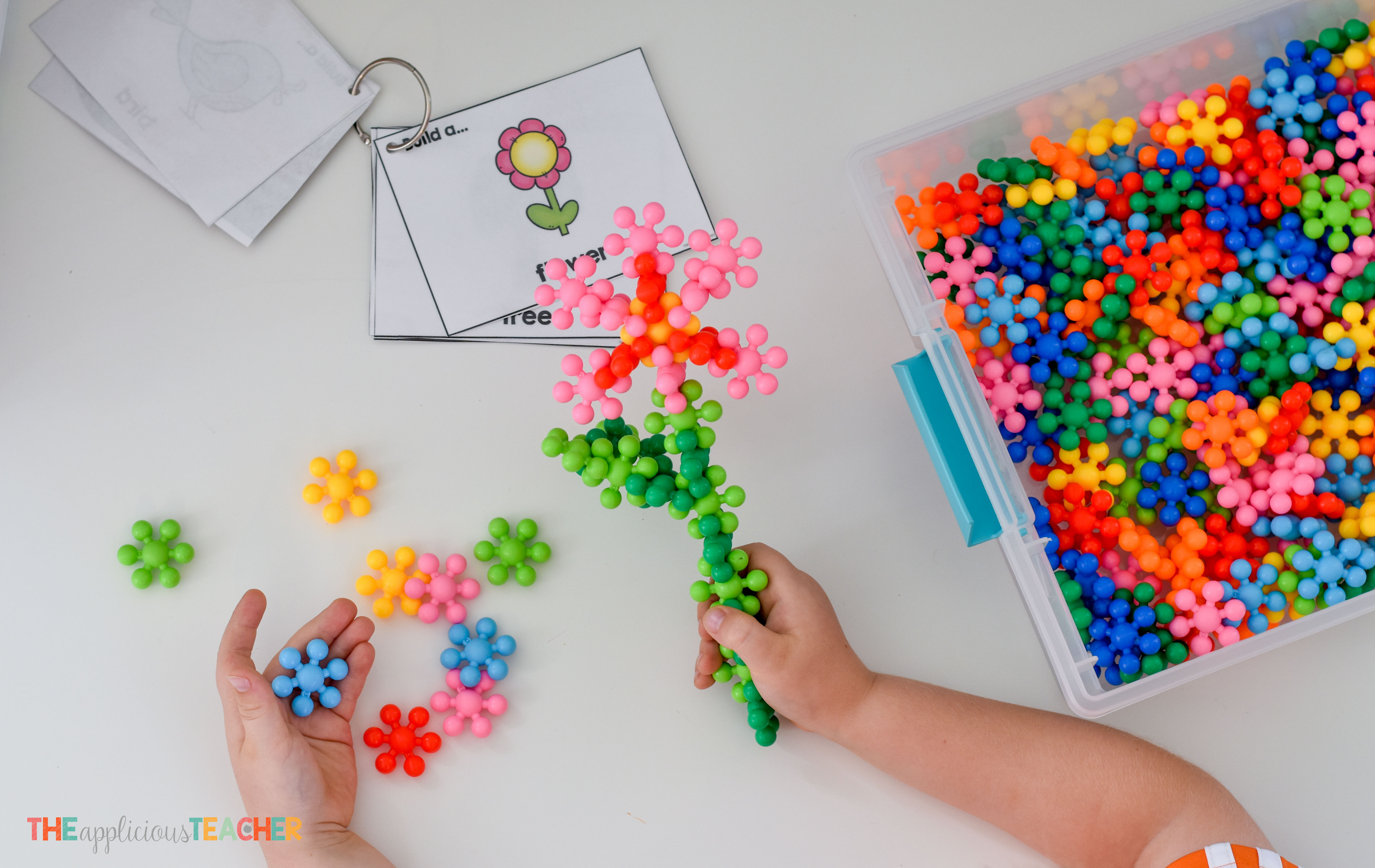 STEM Lab in the Classroom: A Place for Imagination to Grow