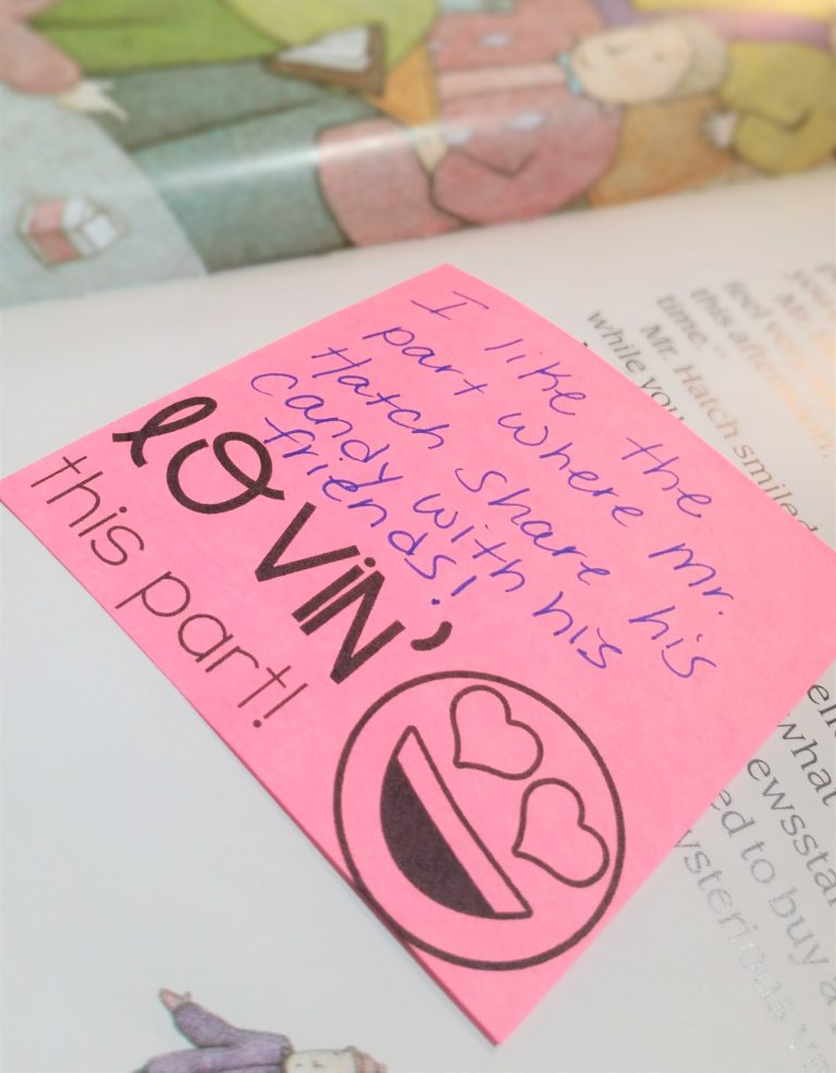 28 Ways to Celebrate I Love to Read Month - The Applicious Teacher