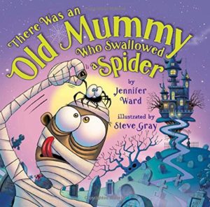 Mummy Books for Kids: 11 Books that Are Perfect for Mummy Unit