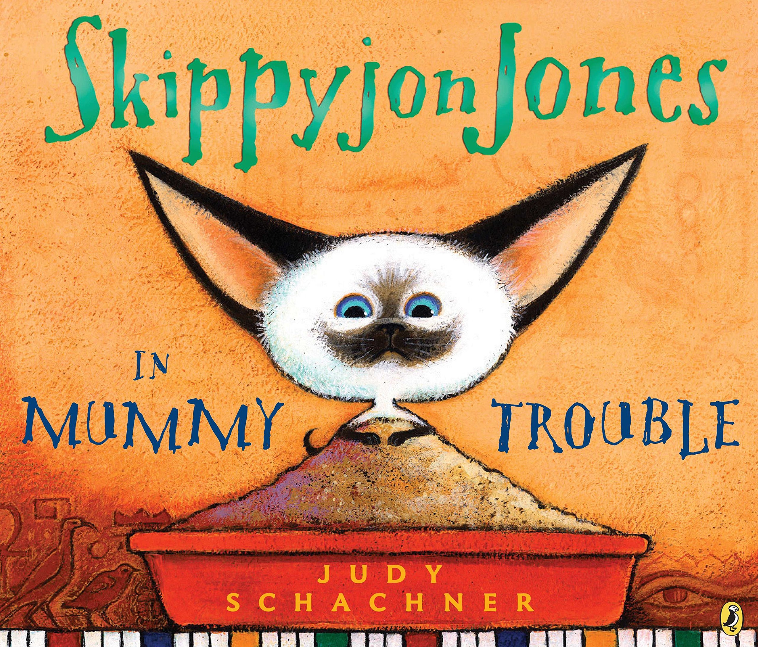 Mummy Books for Kids: 11 Books that Are Perfect for Mummy Unit