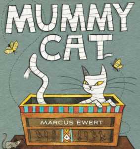 Mummy Books for Kids: 11 Books that Are Perfect for Mummy Unit