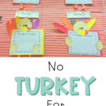 No Turkey for Thanksgiving