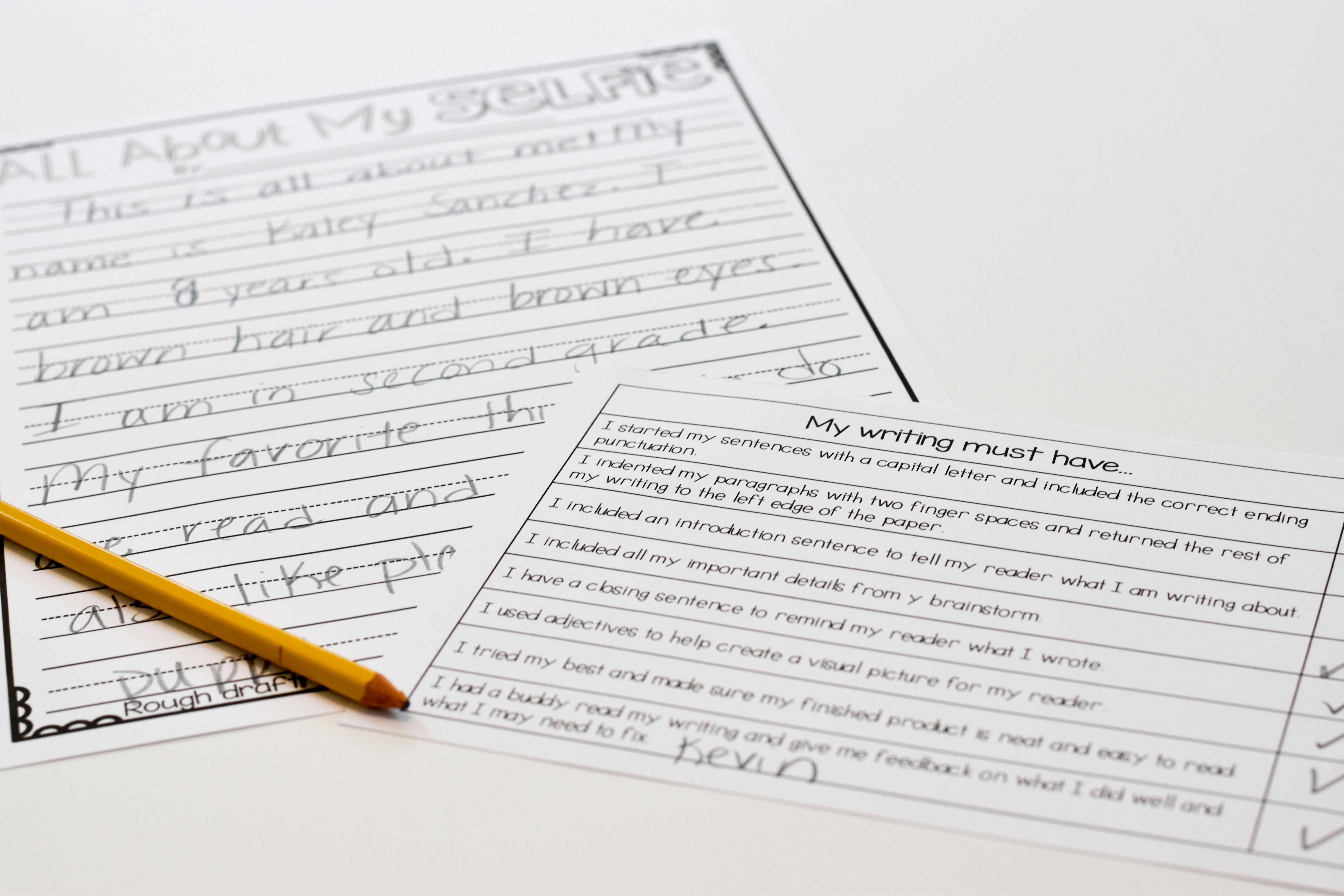 5 Day Writing Routine: Guaranteed to Make Better Writers - The ...