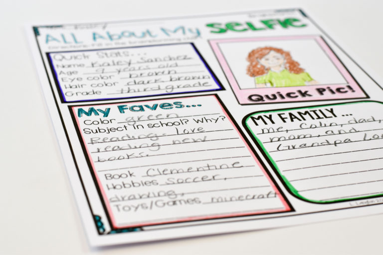 5 Day Writing Routine: Guaranteed to Make Better Writers - The ...