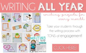 How to Writing: How to Make Hot Chocolate Writing Activity and Craft ...