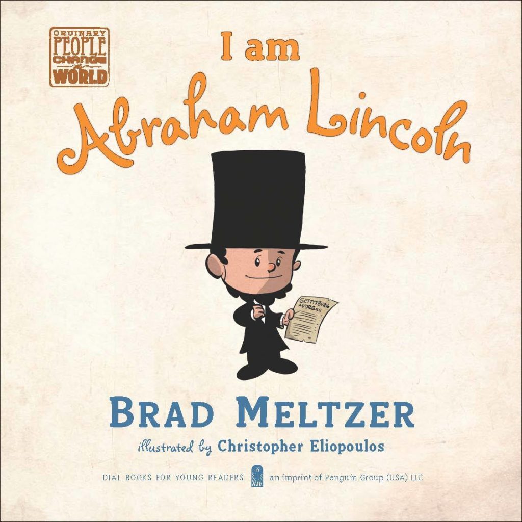 Must Read Books for February - The Applicious Teacher