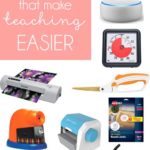 Cool Teacher Supplies: 10 Gadgets to Make Teaching Easier