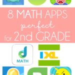 8 Math Apps Perfect for 2nd Grade - The Applicious Teacher