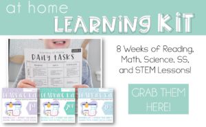 Learning at Home Kit: Planning for Distance Learning Made Easy - The ...