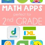 8 Math Apps Perfect for 2nd Grade - The Applicious Teacher