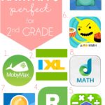 8 Math Apps Perfect for 2nd Grade - The Applicious Teacher