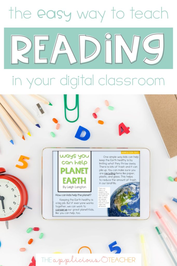 Reading Assessments are an Essential Part of Your EOY Plan - The ...