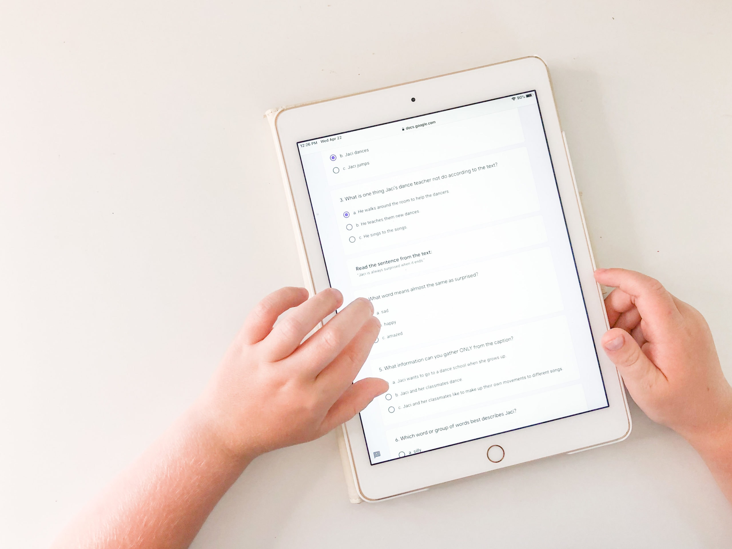 Reading Assessments are an Essential Part of Your EOY Plan - The ...