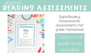 Reading Assessments are an Essential Part of Your EOY Plan - The ...