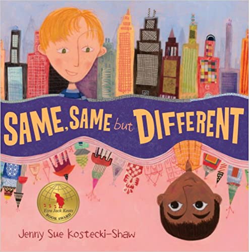 20 Diverse Books Perfect for Your 1st through 3rd Grade Library! - The ...