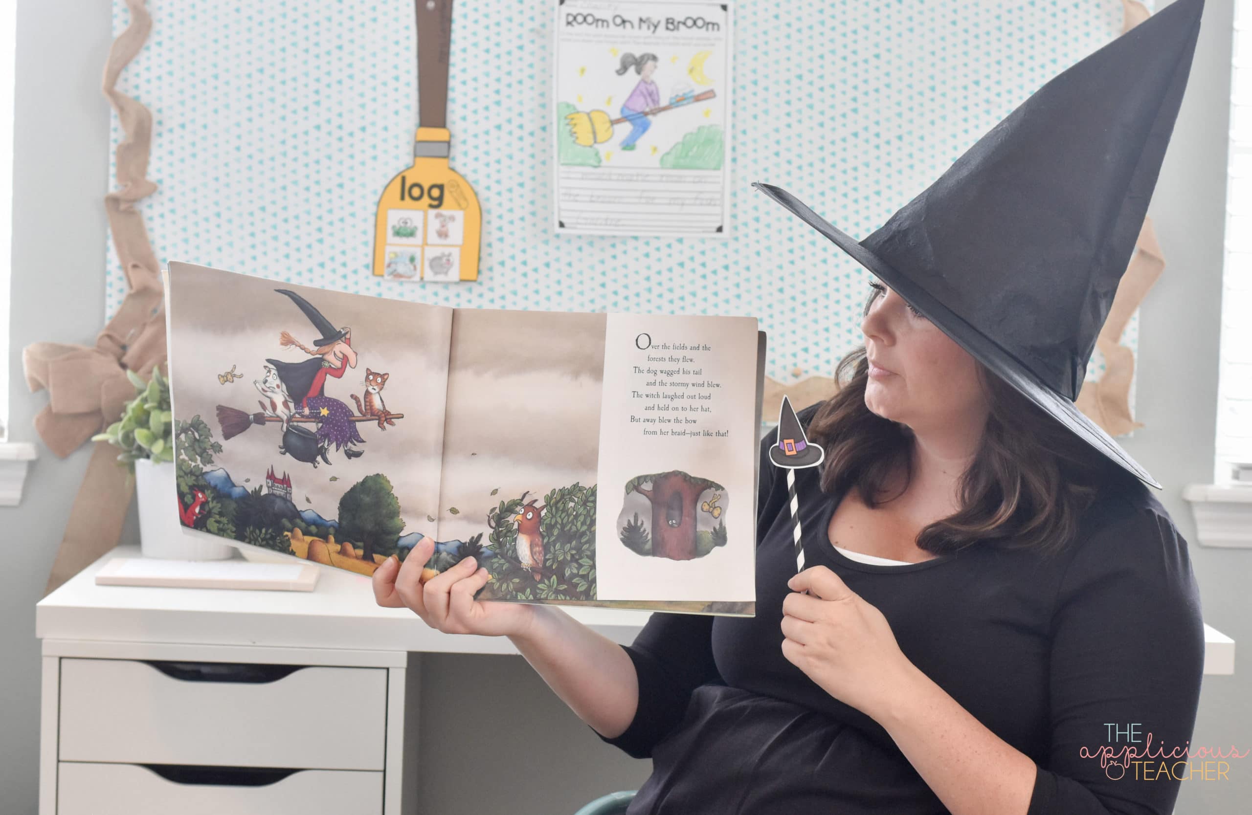 Easy Halloween Activities for Your Virtual Classroom