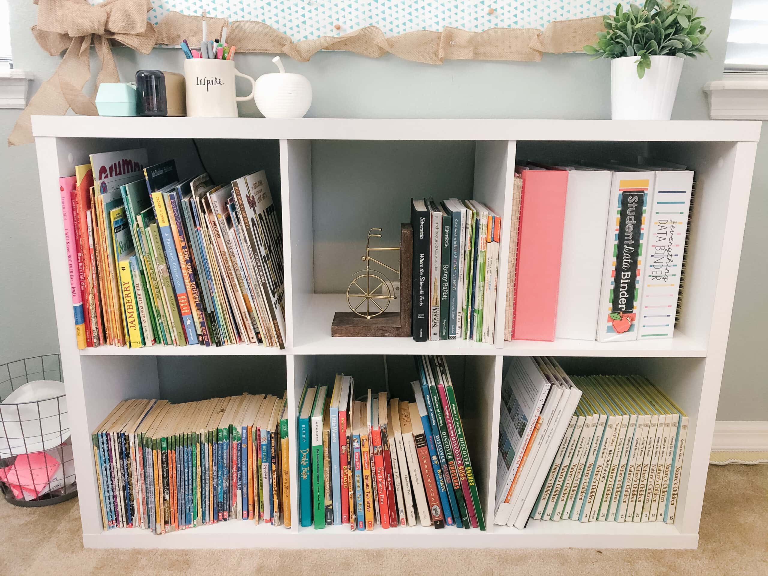 20 Must Have Classroom Supplies to Start Your Room