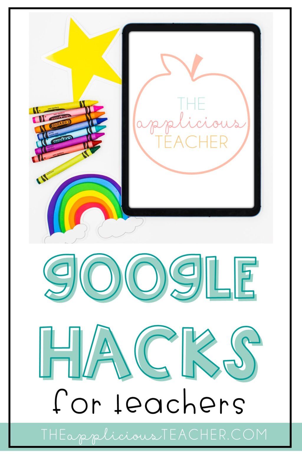 Using Google Breakout Rooms in Your Digital Classroom - The Applicious ...