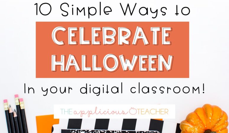 3rd Grade Archives - The Applicious Teacher