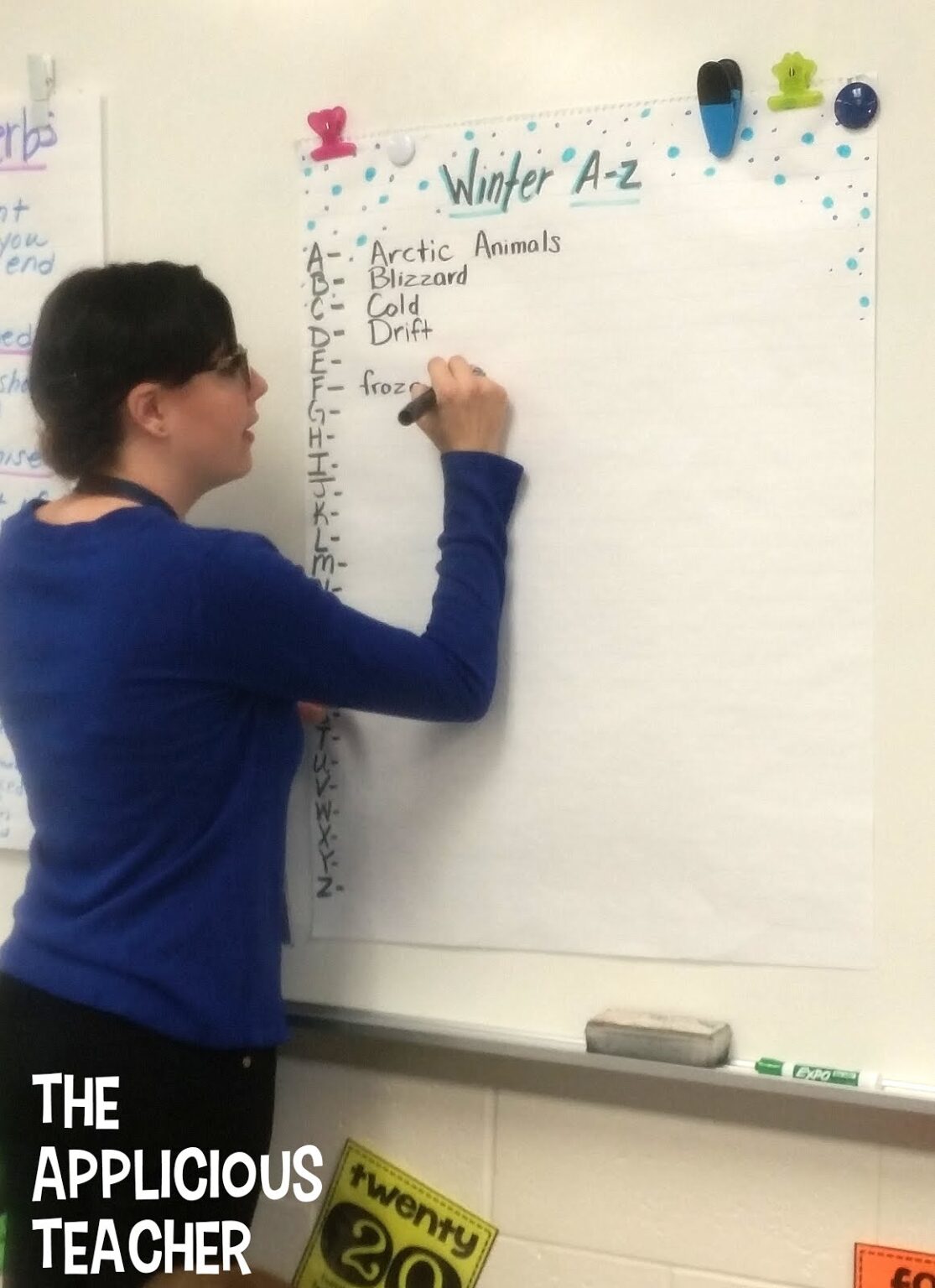 9 Ways to Improve Your Students' Spelling While Writing - The ...