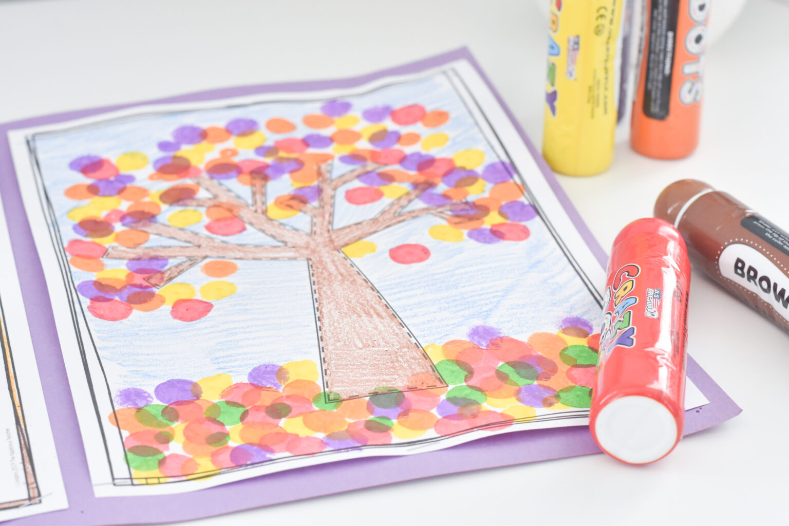 2nd Grade Opinion Writing: My Favorite Season - The Applicious Teacher