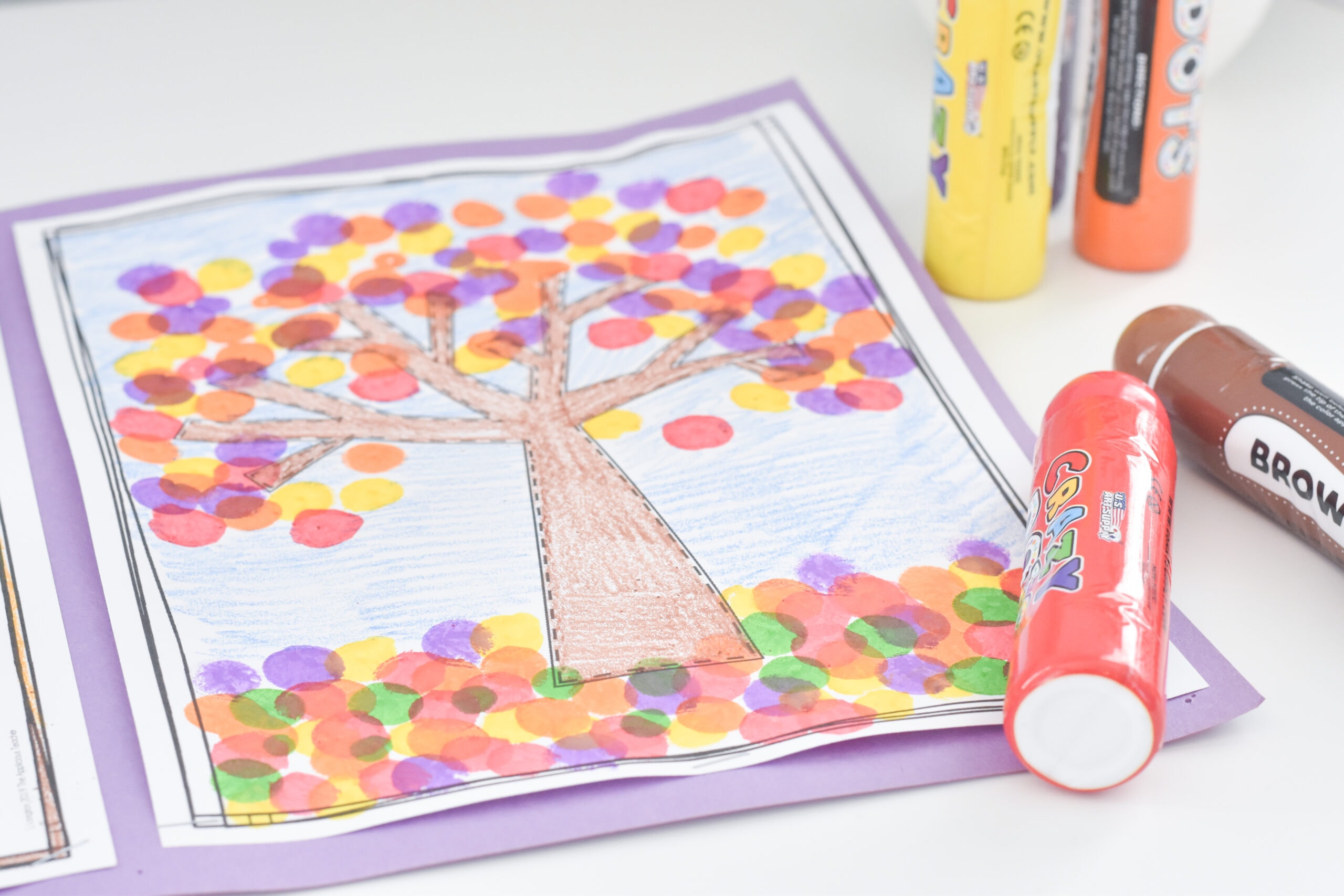 2nd Grade Opinion Writing: My Favorite Season - The Applicious Teacher