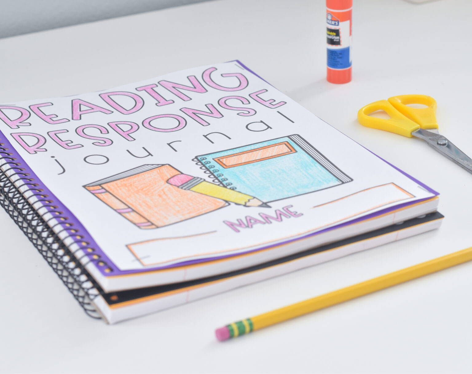 Reading Response Journals: Building Reading and Writing Skills