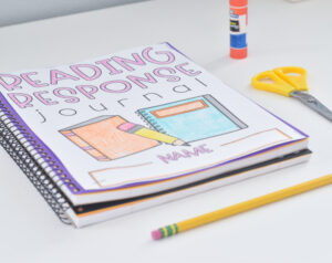 Reading Response Journals: Building Reading and Writing Skills